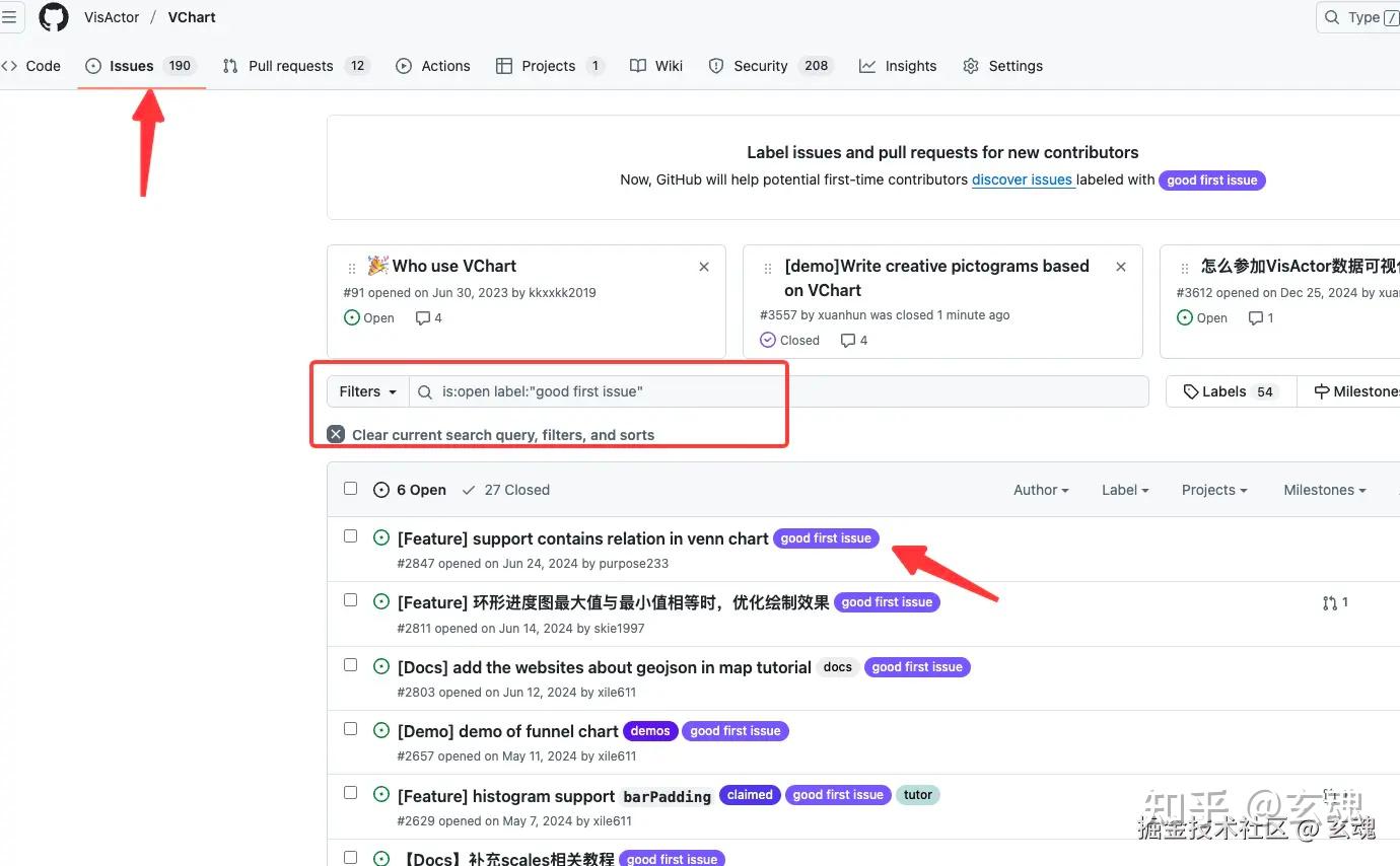 开源之夏2025-VisActor 社区题目及参赛者选/培介绍 - 知乎