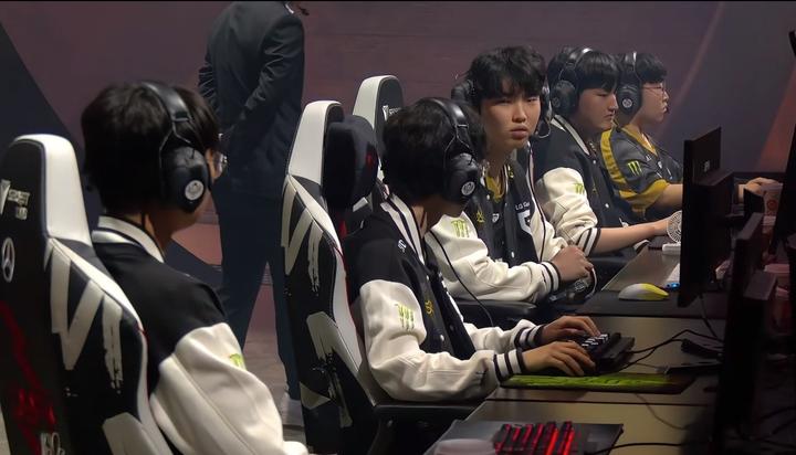 MSI上演垃圾对局，GEN复刻RNG战术，G2全面崩盘，失误堪比假赛 - 知乎