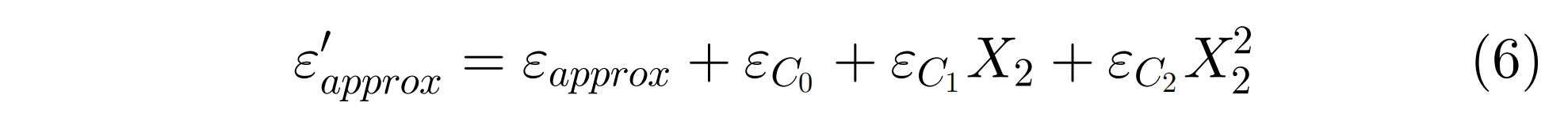 PaperReview-High-Speed Function Approximation Using a Minimax Quadratic Interpolator - 知乎