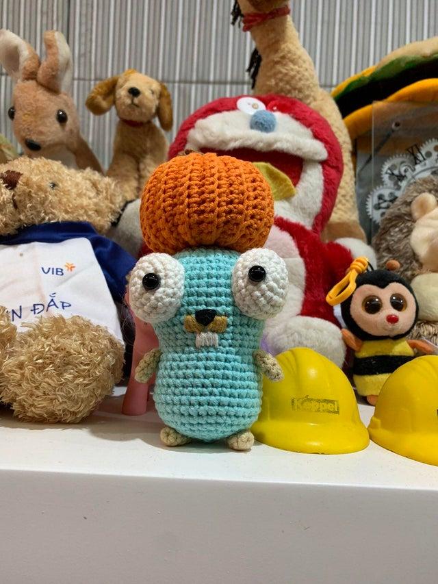 go-apple-m1-gopher-daily-2020-11-19