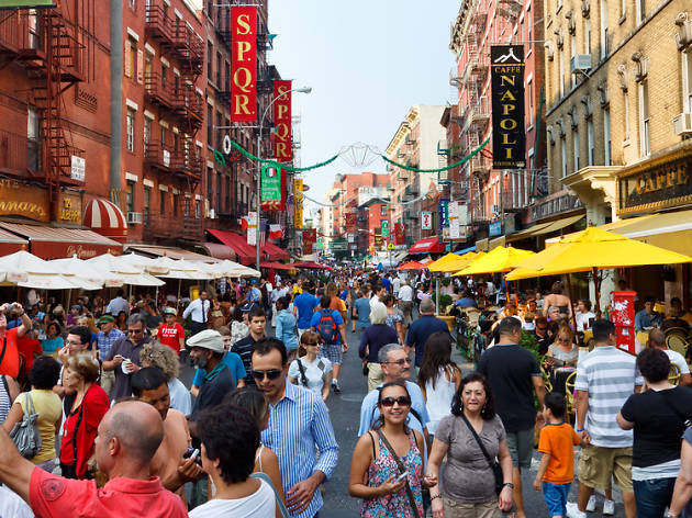 请问street market是什么啊，具体什么样子？ - 知乎