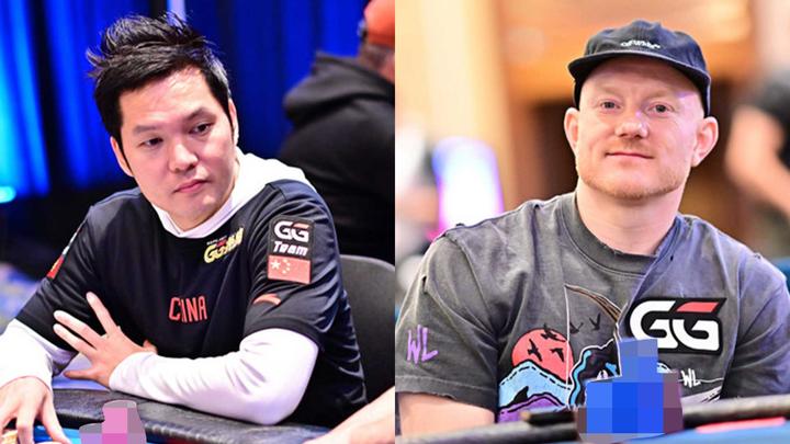 德州扑克学习必看 国人之光Tony Lin击败魔王级选手Jason Koon勇夺Alpha8冠军。 - 知乎