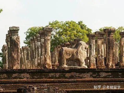 走进斯里兰卡8大世界文化遗产 - 知乎