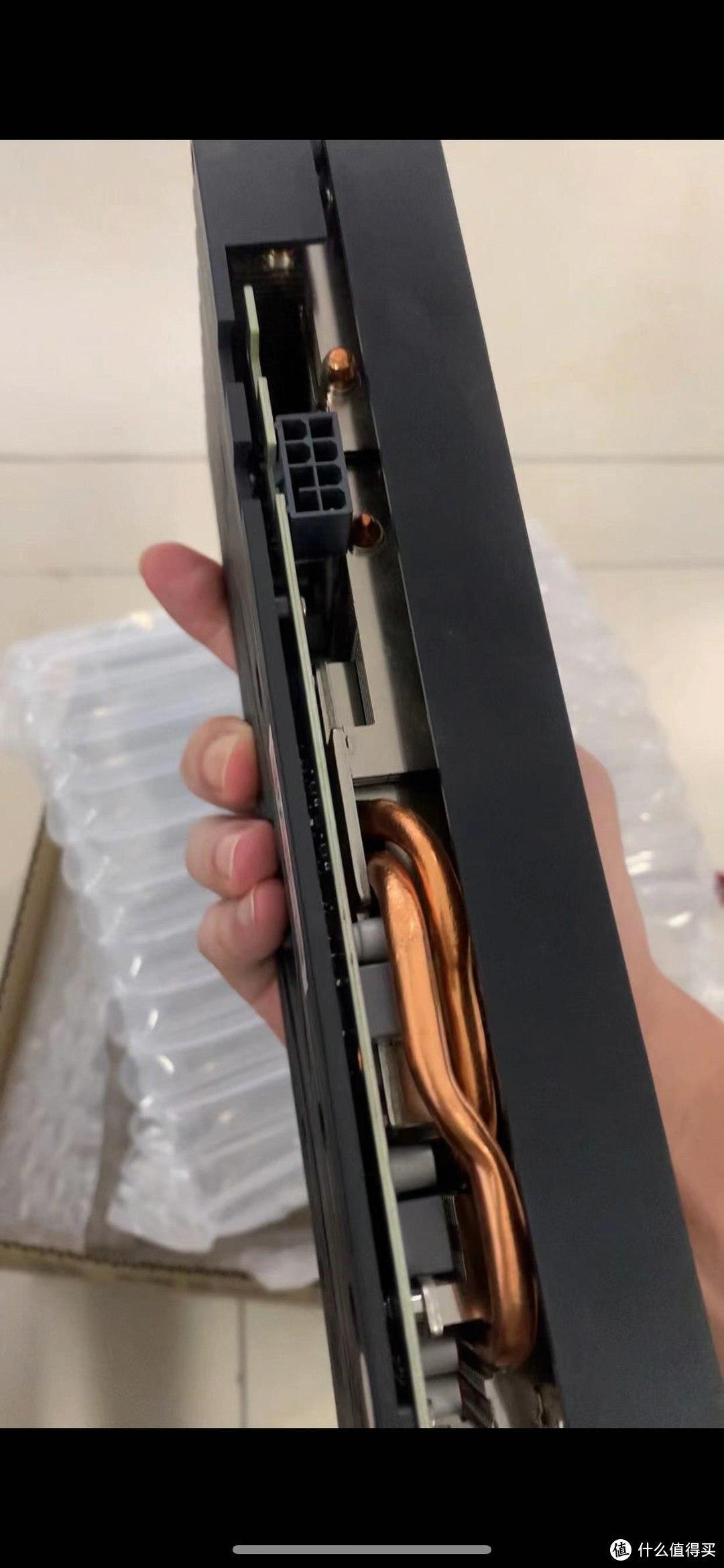 600元的魔改RTX3060m下山了 - 知乎