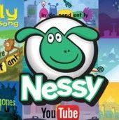 Nessy与Go Hairy自然拼读动画分享，自然拼读不再是玄学，宝藏教学视频，超形象易懂的英文拼读规则动画~ - 知乎