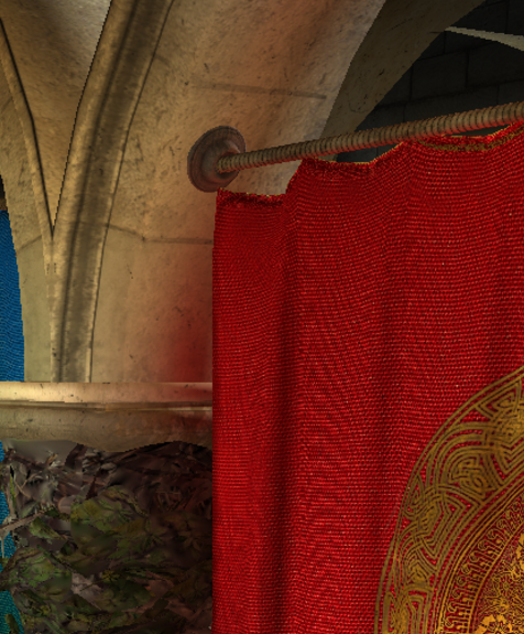 Clipmap 在开放世界中的实战应用 - 知乎