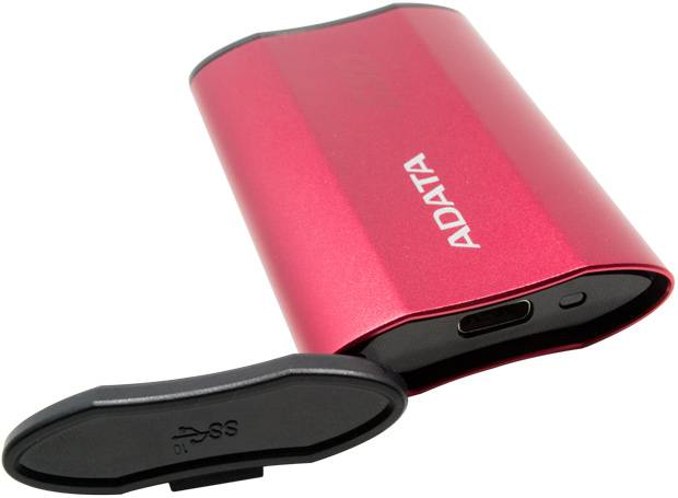 高性能Type-C移动硬盘挑选指南 - 知乎