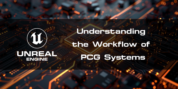 UE5：PCG系统运行解析（三）- Compile Graph（上） - 知乎