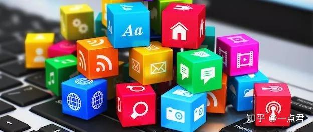 Python 主要应用场景、适用行业有哪些？ - 知乎