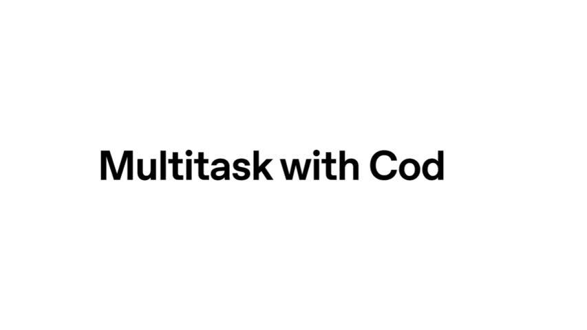 用完Codex App，我敢扔IDE了 - 知乎