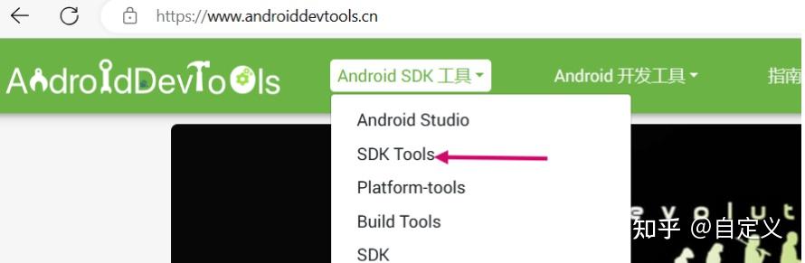 QT For Android环境配置问题？ - 知乎