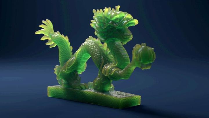 1,Learn about HLSL in 3DSmax - 知乎