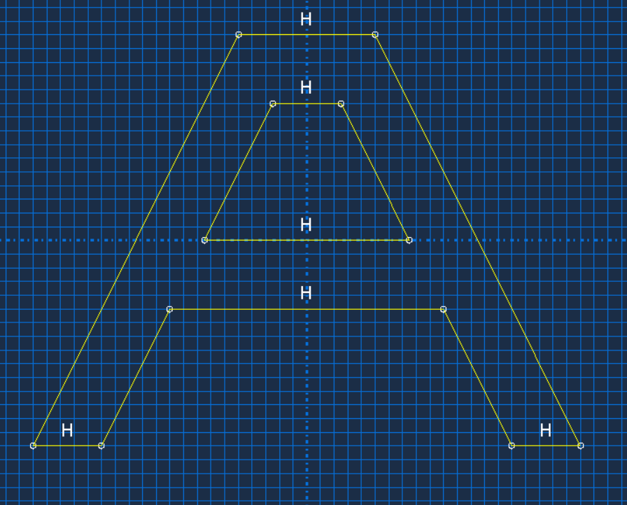 Abaqus之Sketch模块 - 知乎