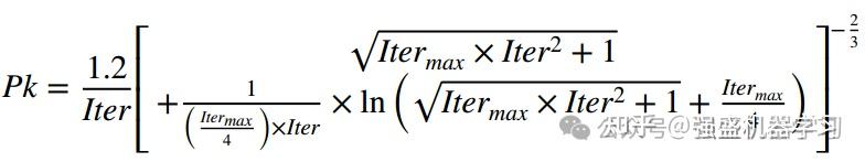洪水优化算法(FLA)-2024年SCI新算法-公式原理详解与性能测评 Matlab代码免费获取 - 知乎