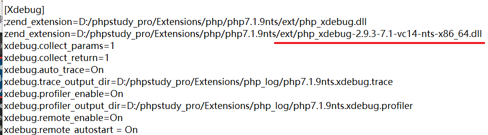 vscode+phpstudy+xdebug无法断点（踩坑记） - 知乎