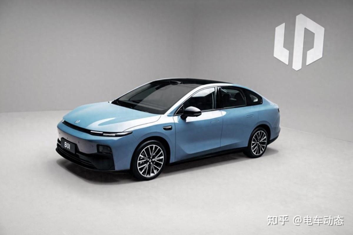 顶配才11.98万！零跑 B01携650Km续航，硬刚小鹏 MONA M03、日产 N7 - 知乎