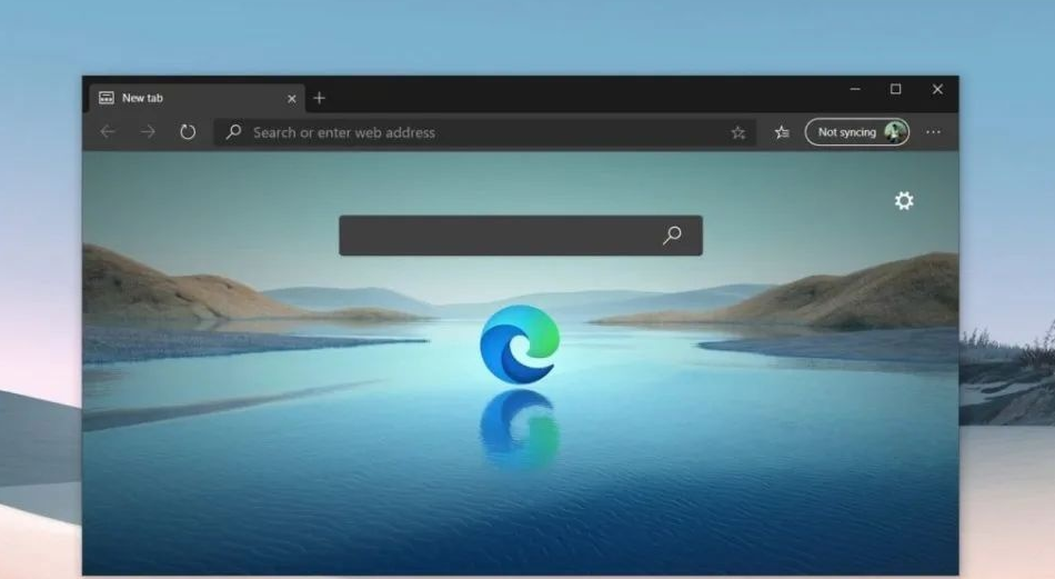 Microsoft Edge浏览器如何设置网站为默认首页？ - 知乎