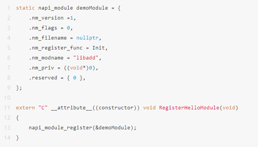 如何使用DevEco Studio for OpenHarmony创建一个Native C++应用？ - 知乎