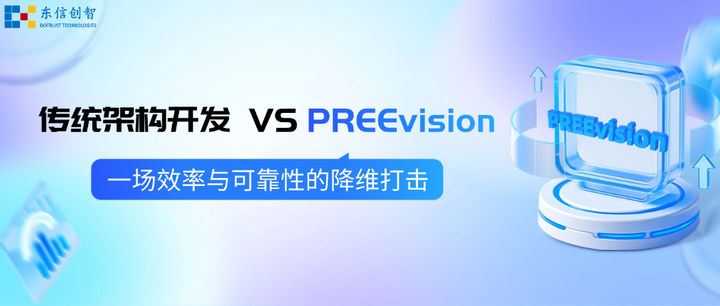 PREEvision -传统架构开发VS基于PREEvision架构开发 - 知乎