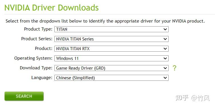 Windows安装WSL2并配置nVidia GPU - 知乎