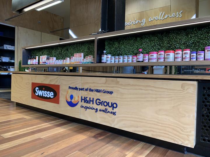 热销Swisse保健品的吃法，你知道吗？ - 知乎