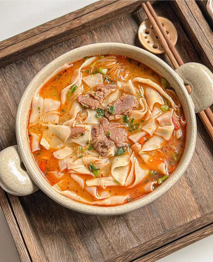 河南烩面 - 知乎