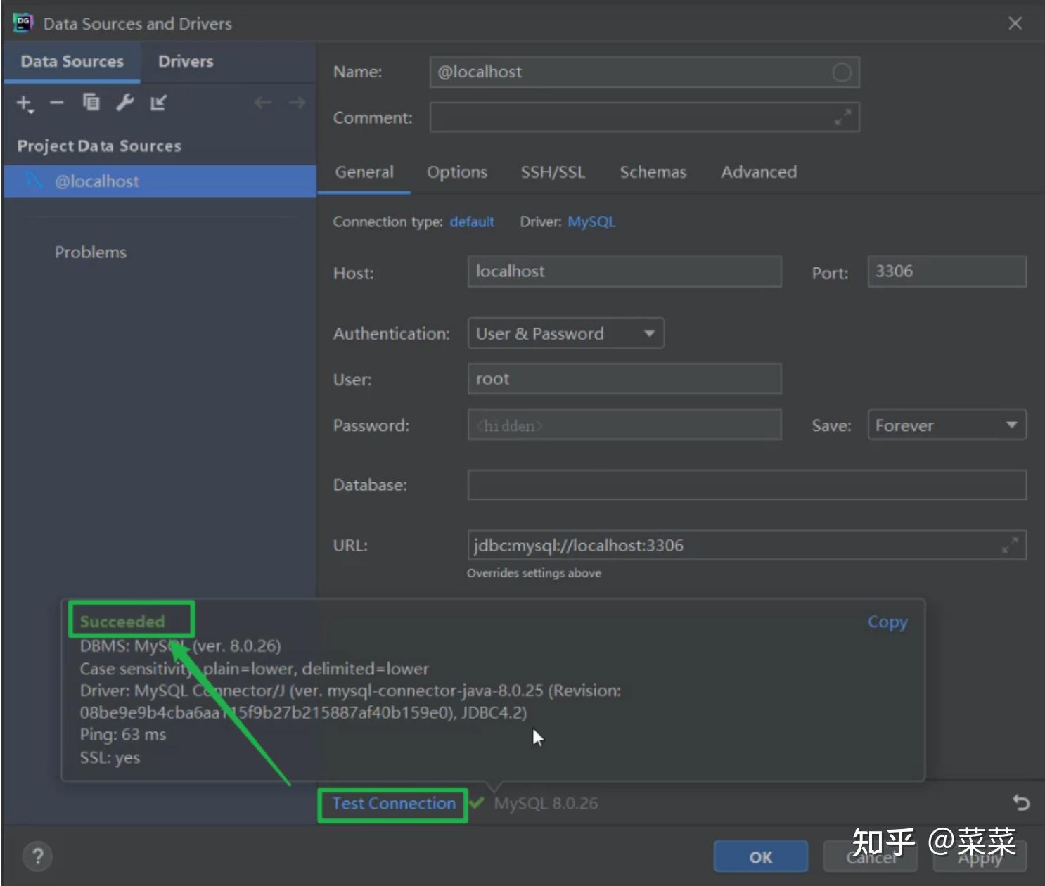 MySQL 《7天基础入门》学习笔记-one day - 知乎