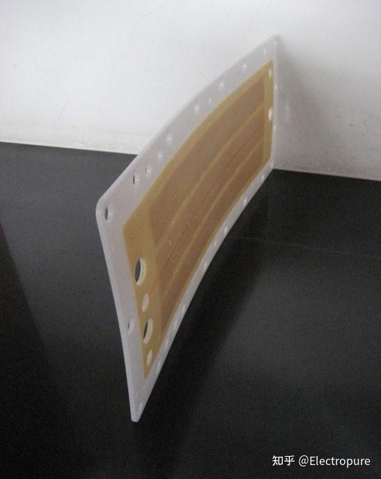 Electropure EDI (三) 优势、产品系列及树脂包设计 - 知乎