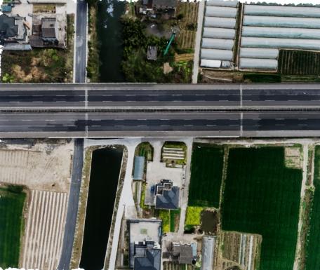 NeurlPS'23开源 | 大规模室外NeRF也可以实时渲染 - 知乎