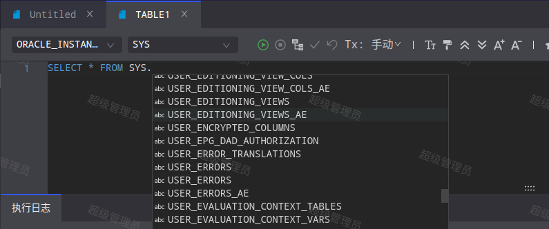 SQL 解析在 CloudQuery 中的应用 - 知乎