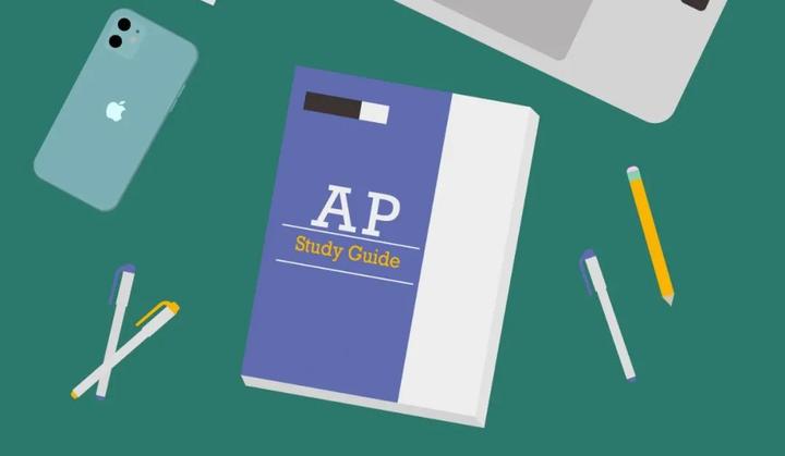 2023年AP成绩今日放榜！超全AP出分操作指南来啦！ - 知乎