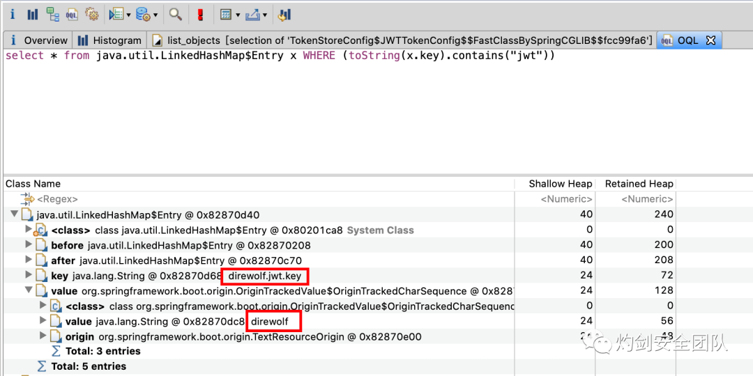 heapdump 攻击面利用 - 知乎