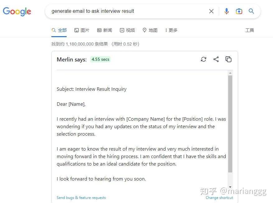 Firefox and Chrome插件Merlin Chat GPT介绍 - 知乎