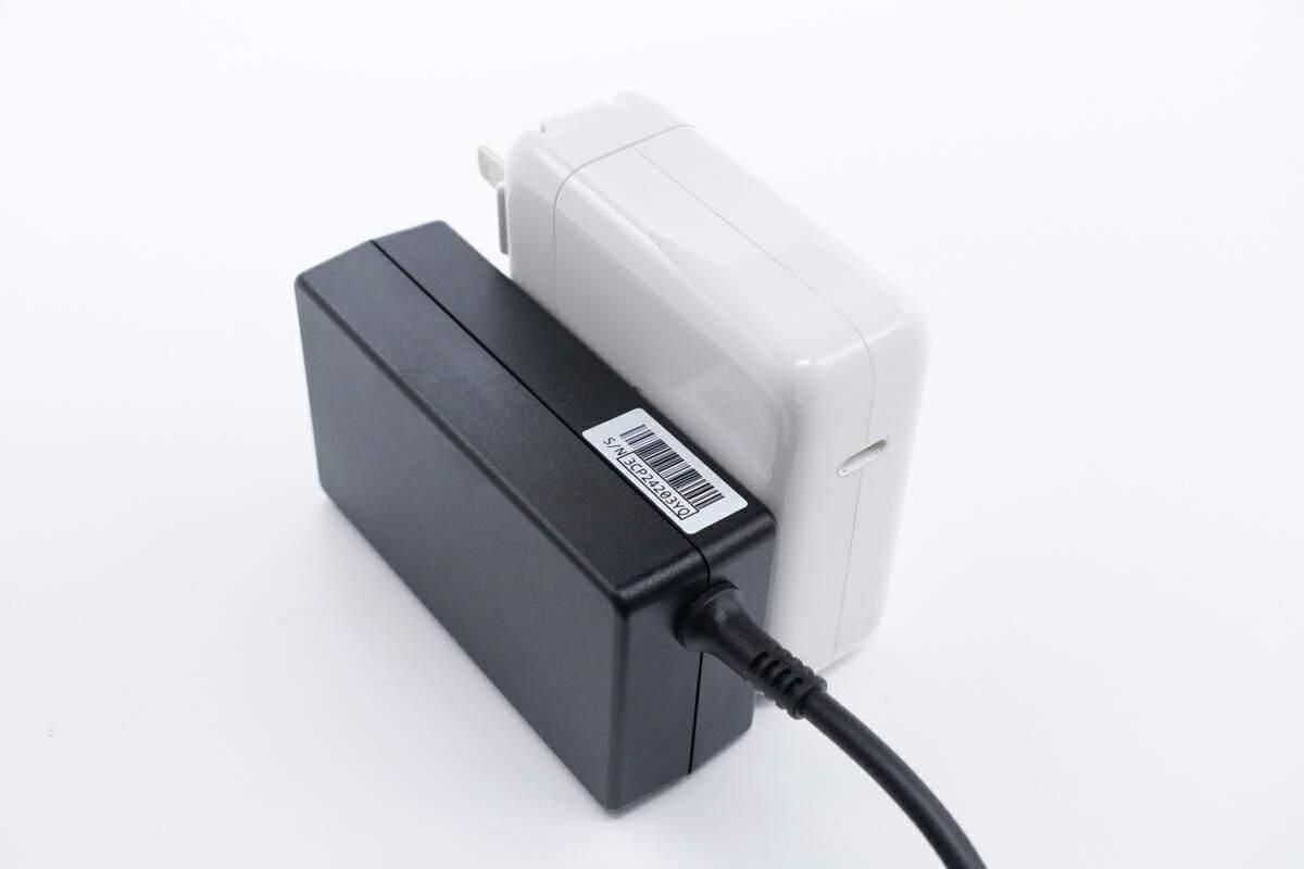 PD 65W输出，兼容表现更优异，惠普战66 65W电源适配器评测 - 知乎