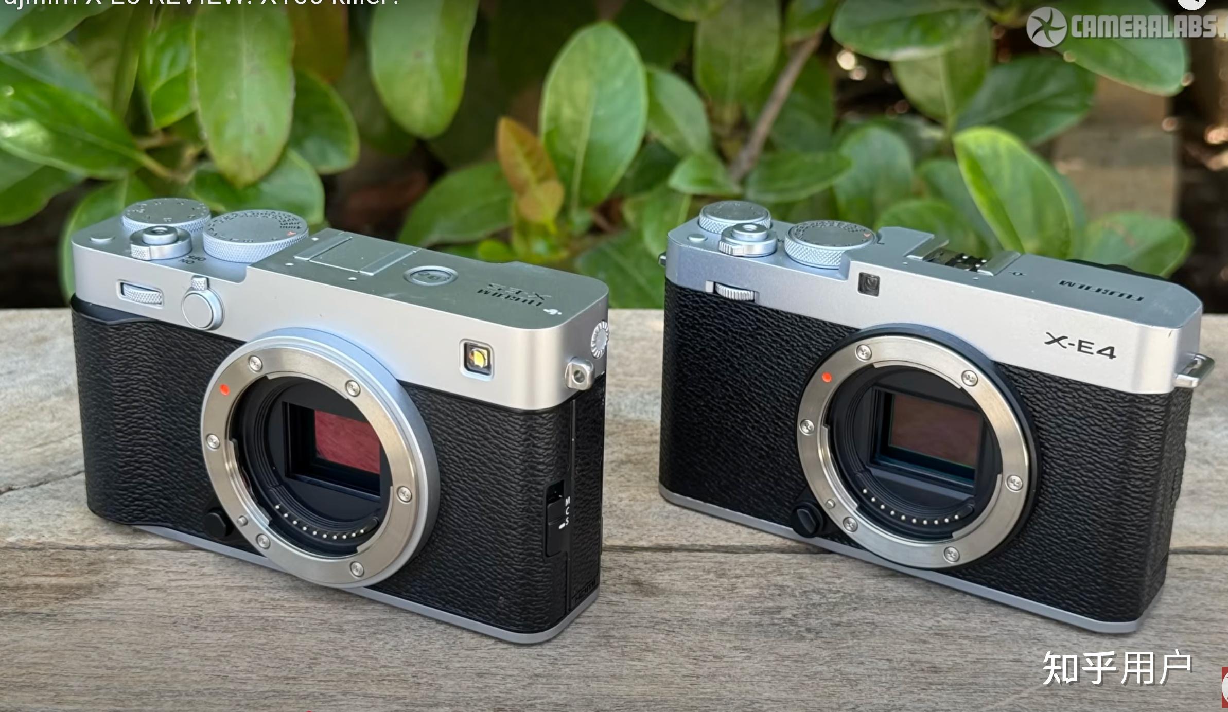 富士 X-E5 正式发布，有哪些值得关注的升级？ - 知乎