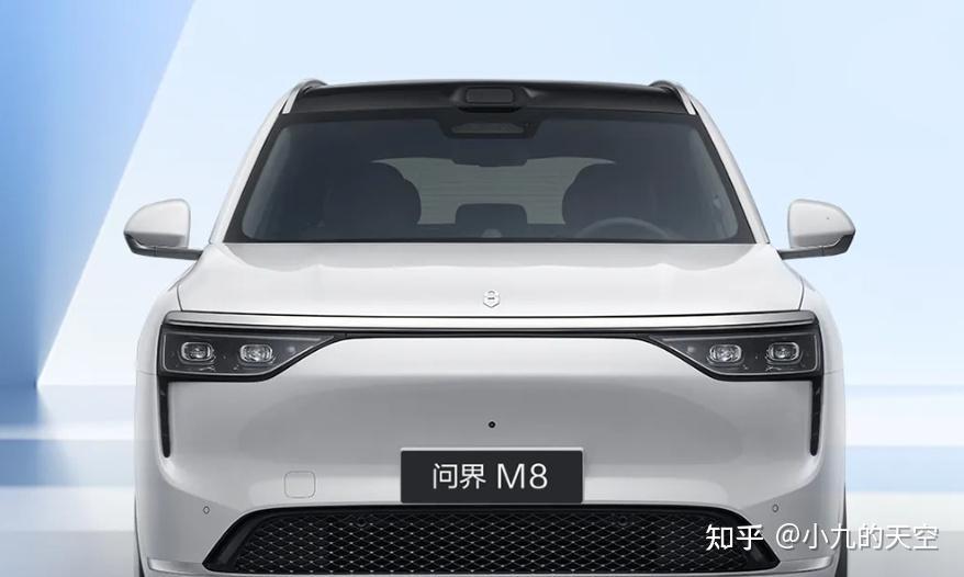 实测40万级SUV双雄！问界M8纯电版PK理想i8，这场8系大战谁更香？ - 知乎