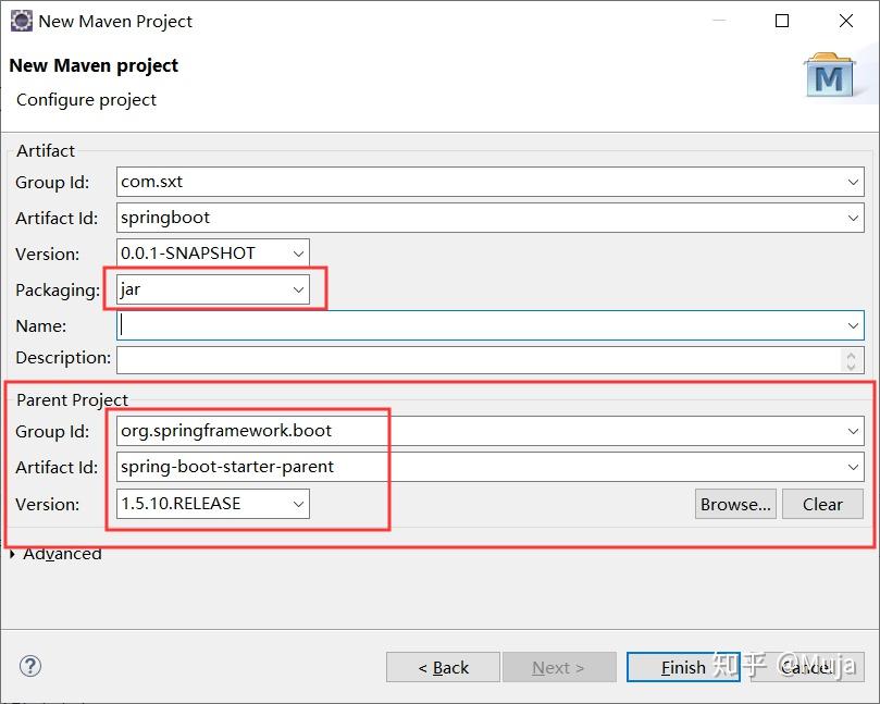 SXT DAY 096 SpringBoot - 知乎