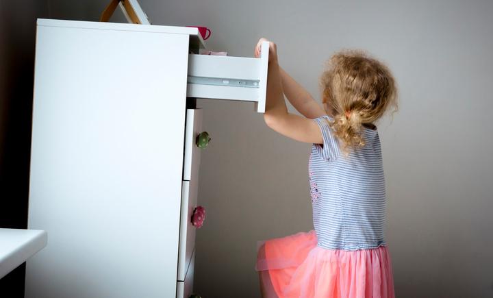 新闻资讯：CPSC采用最终消费品安全标准ASTM F2057-23以防止梳妆台和其他衣物储物装置翻倒 - 知乎