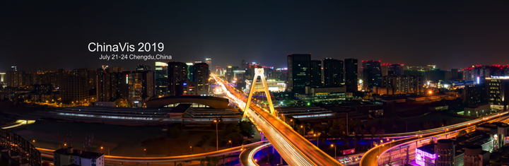 ChinaVis 2019-Day2：亮点颇多，引人入胜 - 知乎