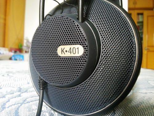 如何评价耳机k701的地位，以及相比之下默默无闻的k712？ - 知乎