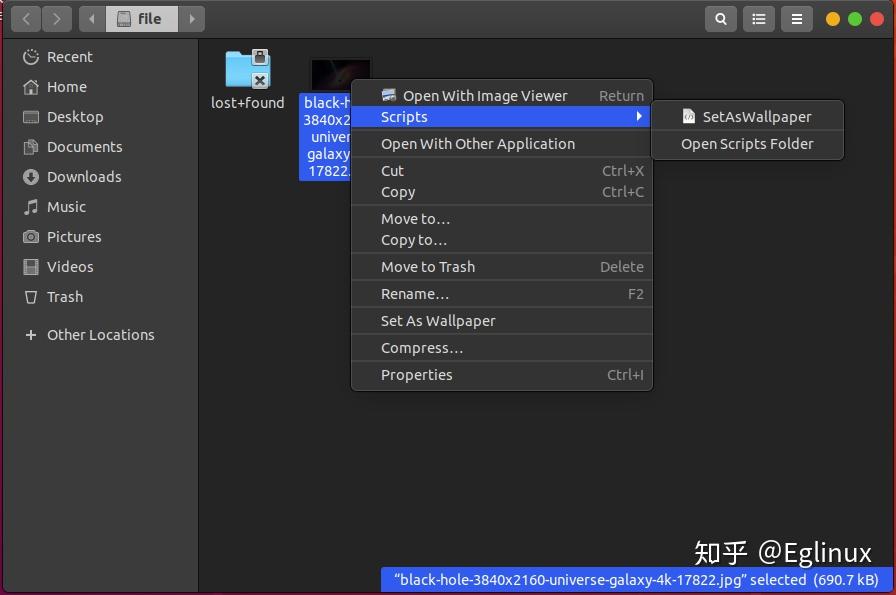 史上最良心的 Ubuntu desktop 美化优化指导(1) - 知乎