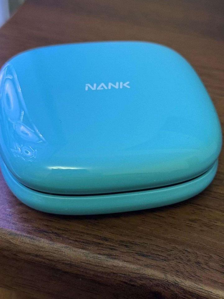 南卡OE CC2测评 - 知乎