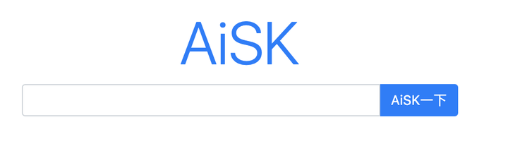 AiSK - OpenQA的简单实践 - 知乎