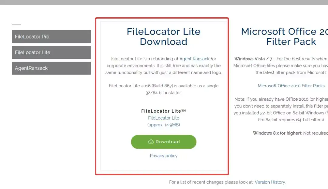 有什么值得推荐的文件管理软件？ - 知乎