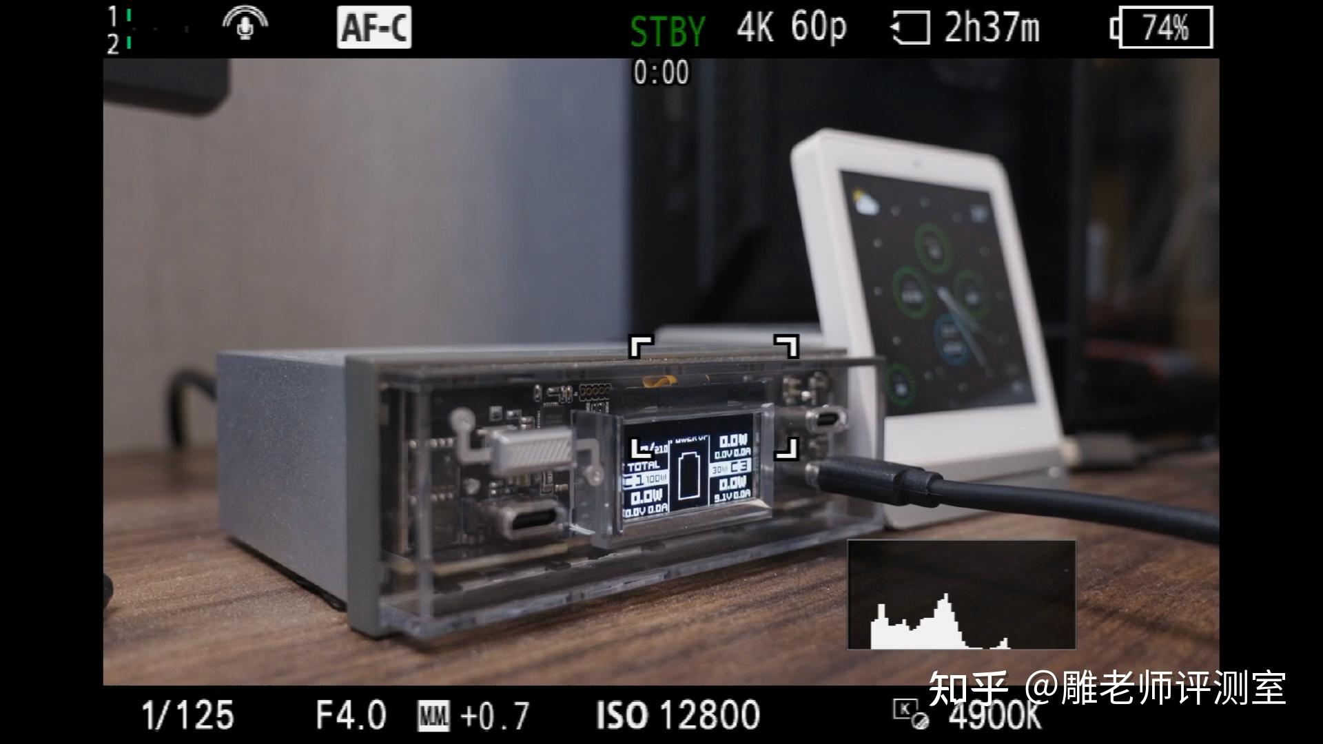 想拍 4K 120P 的视频用 V60 的卡速度够吗? - 知乎