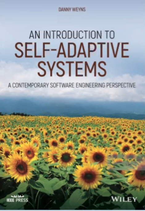 AN INTRODUCTION TO SELF-ADAPTIVE SYSTEM - 知乎