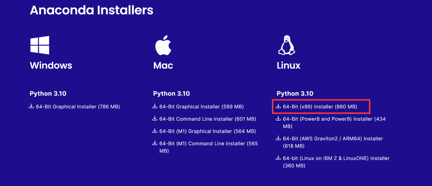 优雅玩转实验室服务器（四）cuda与Python环境——anaconda讲解 - 知乎