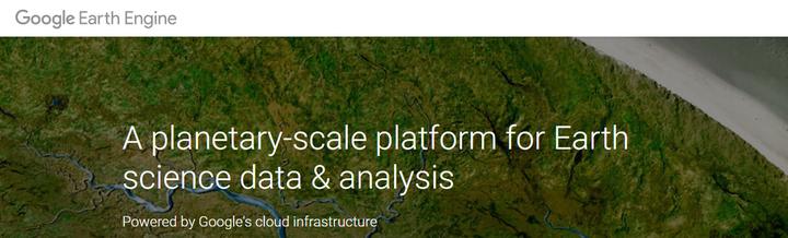 Google Earth Engine 随笔（一）·开篇 - 知乎