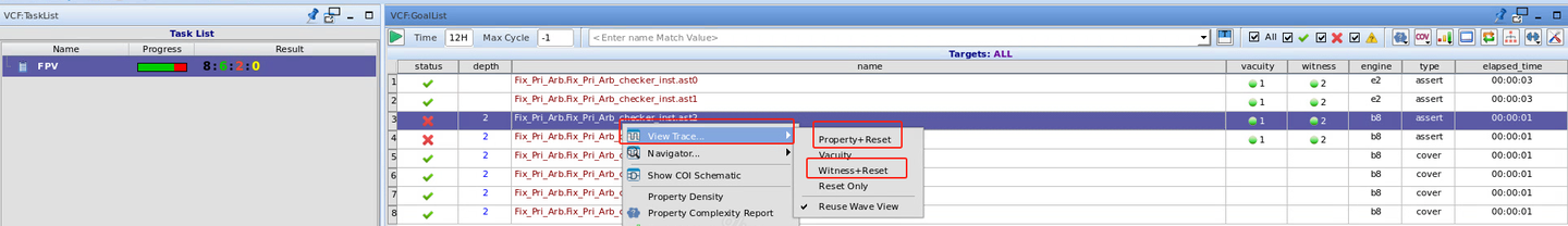 Formal 学习记录（3）-FPV demo - 知乎