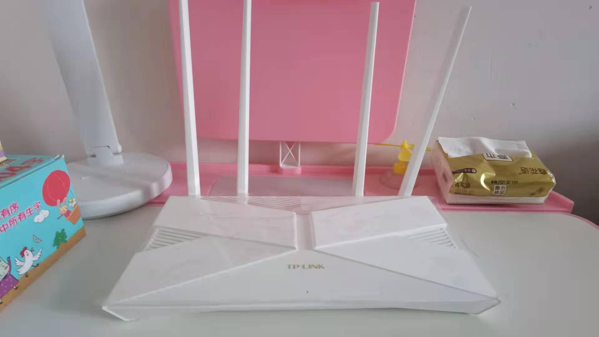 TP-LINK XDR3010无线路由器评测 - 知乎